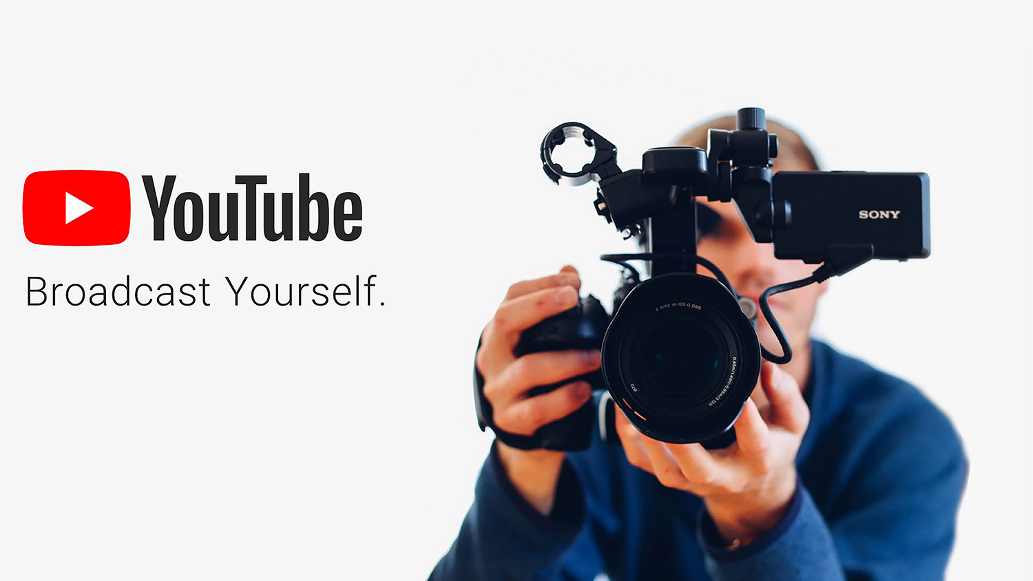 Youtube Presentation Template L Beautiful Ai